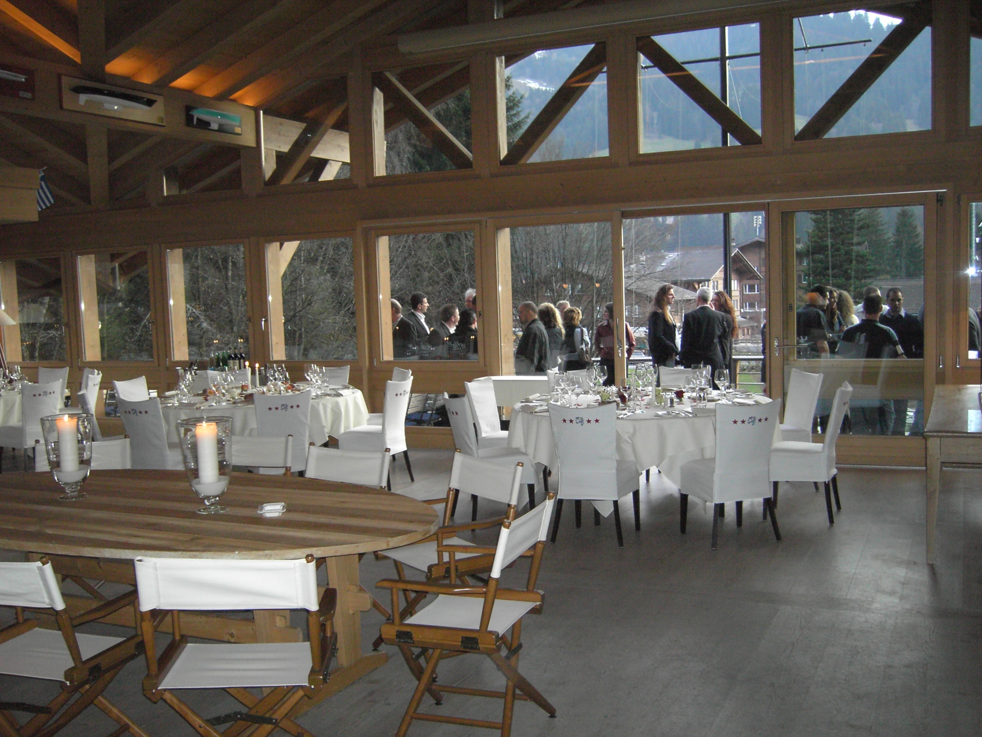 AAS Security GmbH :: Referenzen